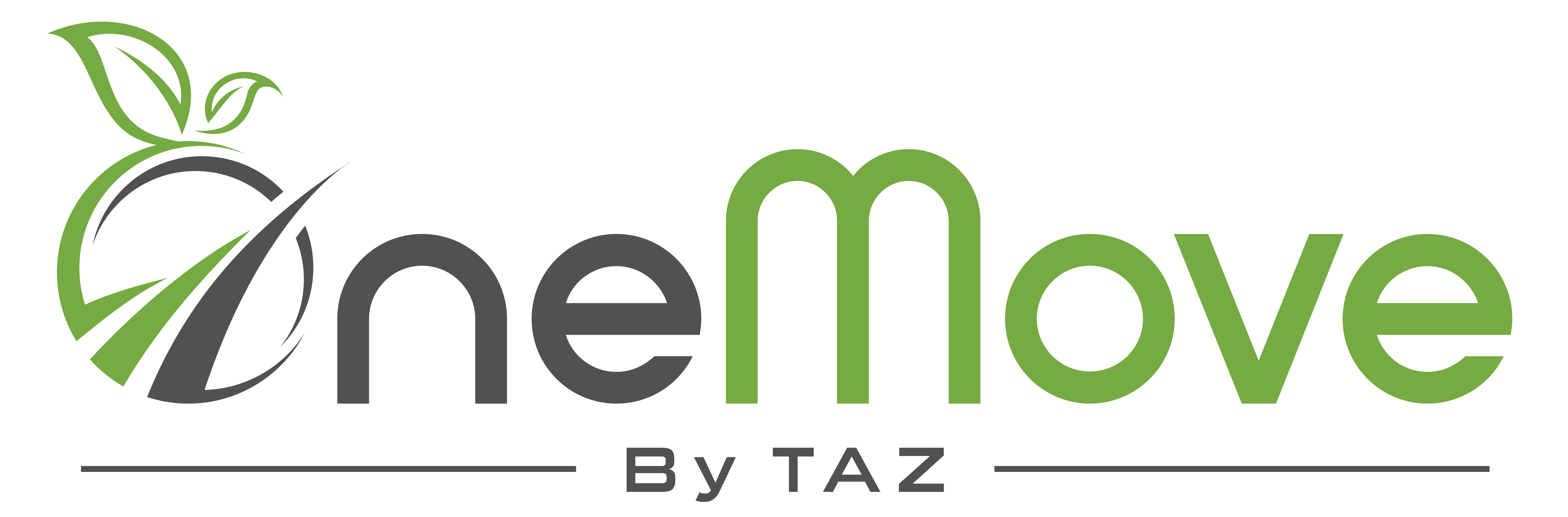 Accueil - OneMove